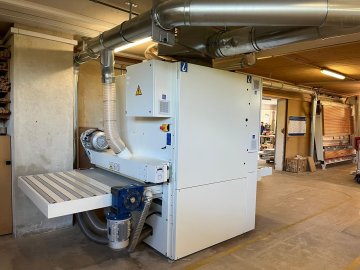 Menuiserie G. RISSE SA