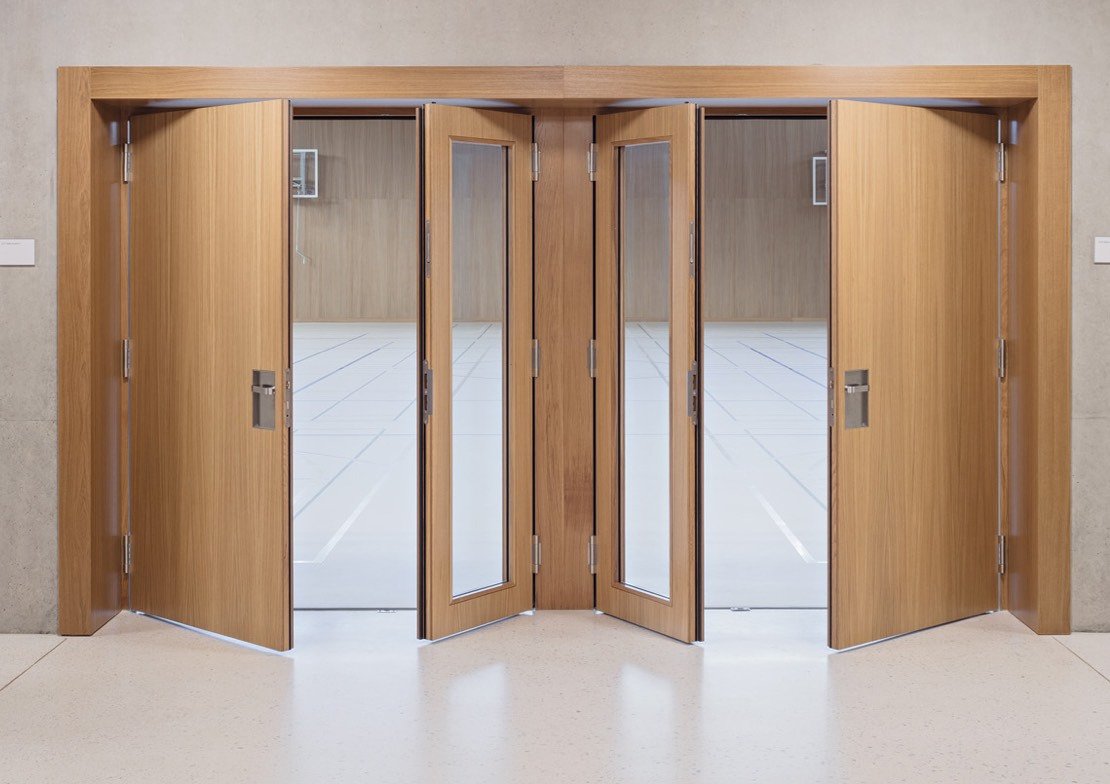 Références – Menuiserie G. RISSE SA