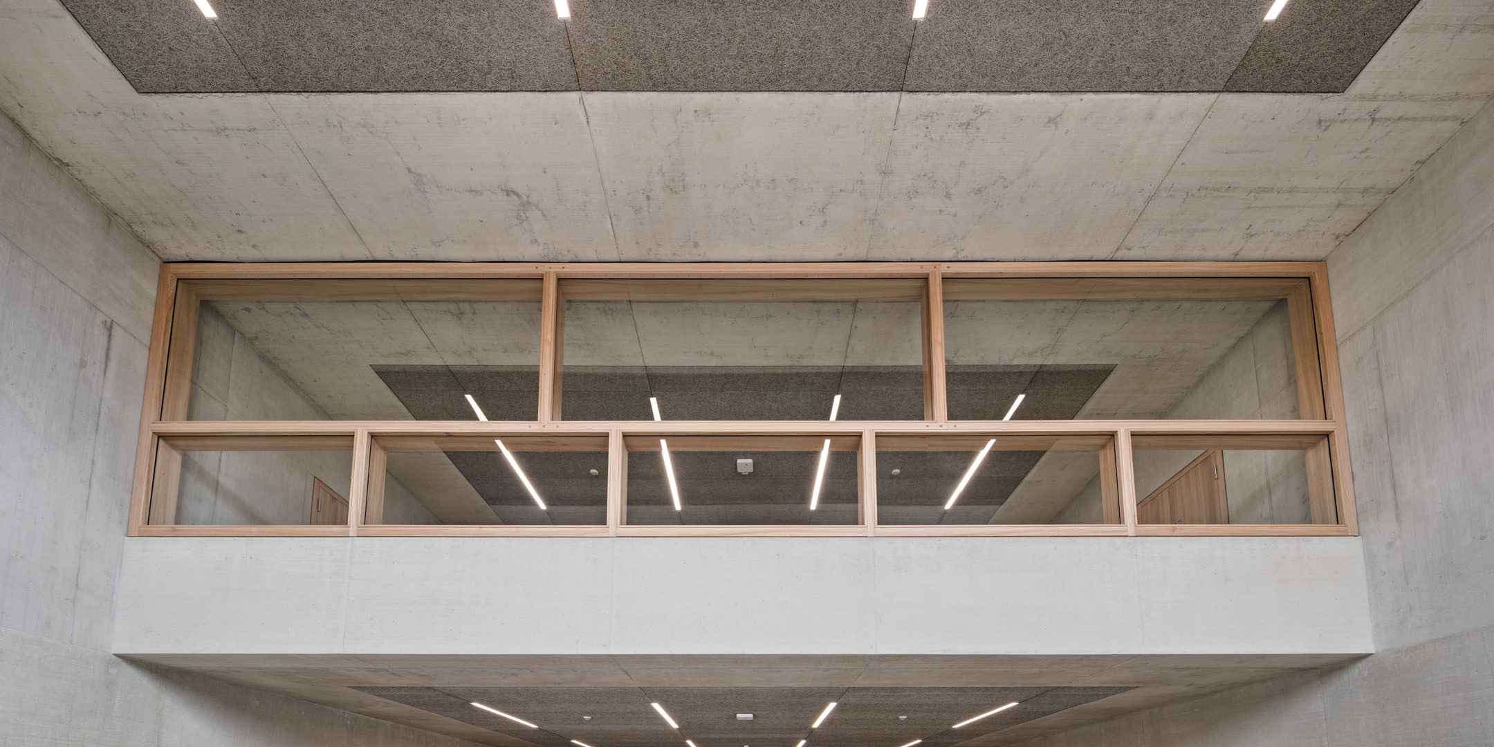 Environnement – Menuiserie G. RISSE SA