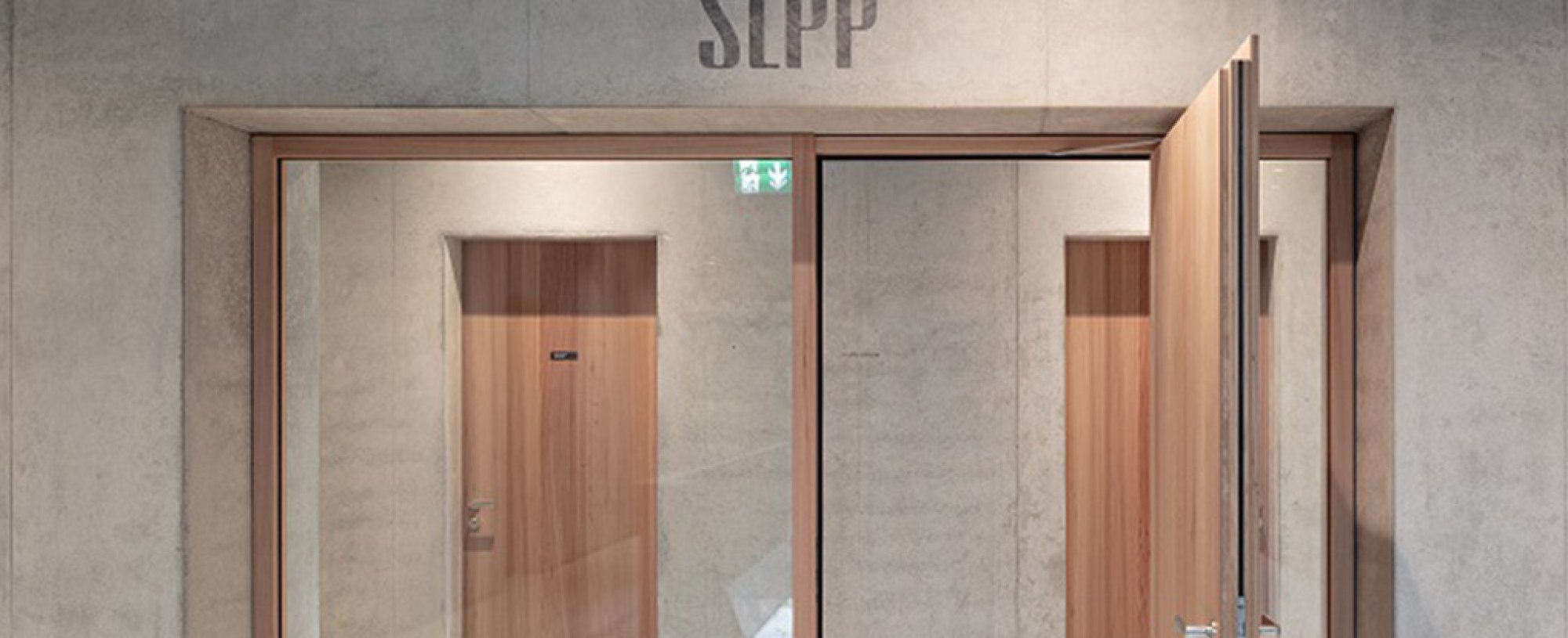 Nos prestations – Menuiserie G. RISSE SA