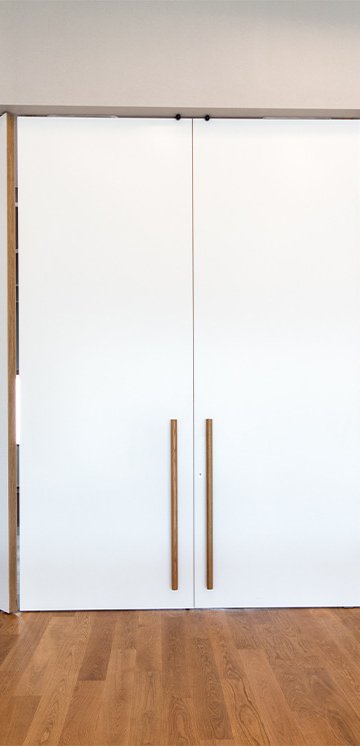 Menuiserie G. RISSE SA