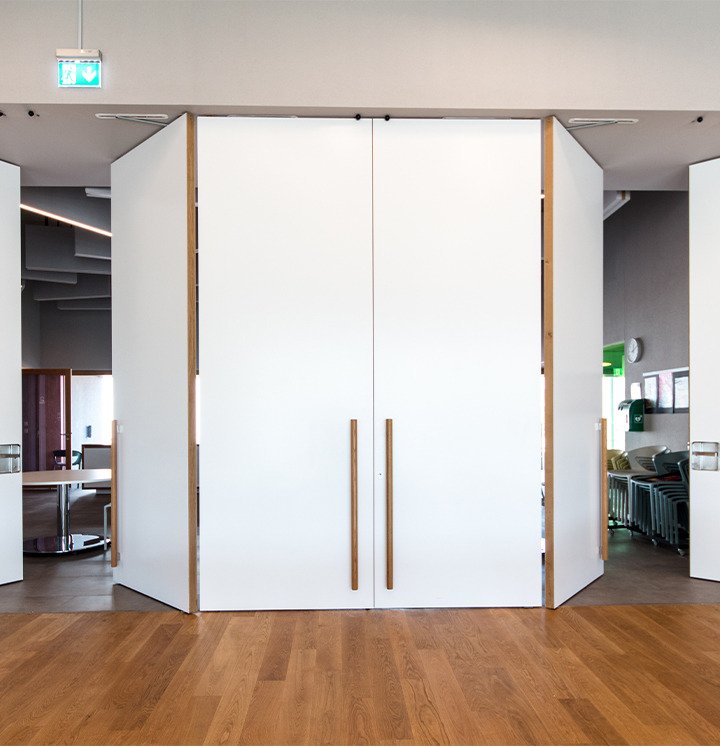 Menuiserie G. RISSE SA