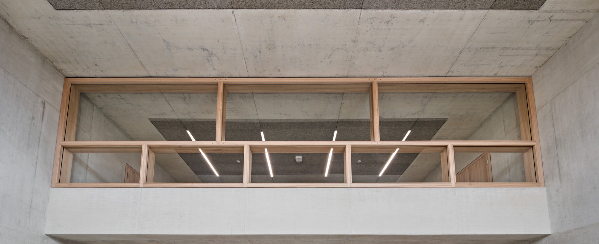 Environnement – Menuiserie G. RISSE SA